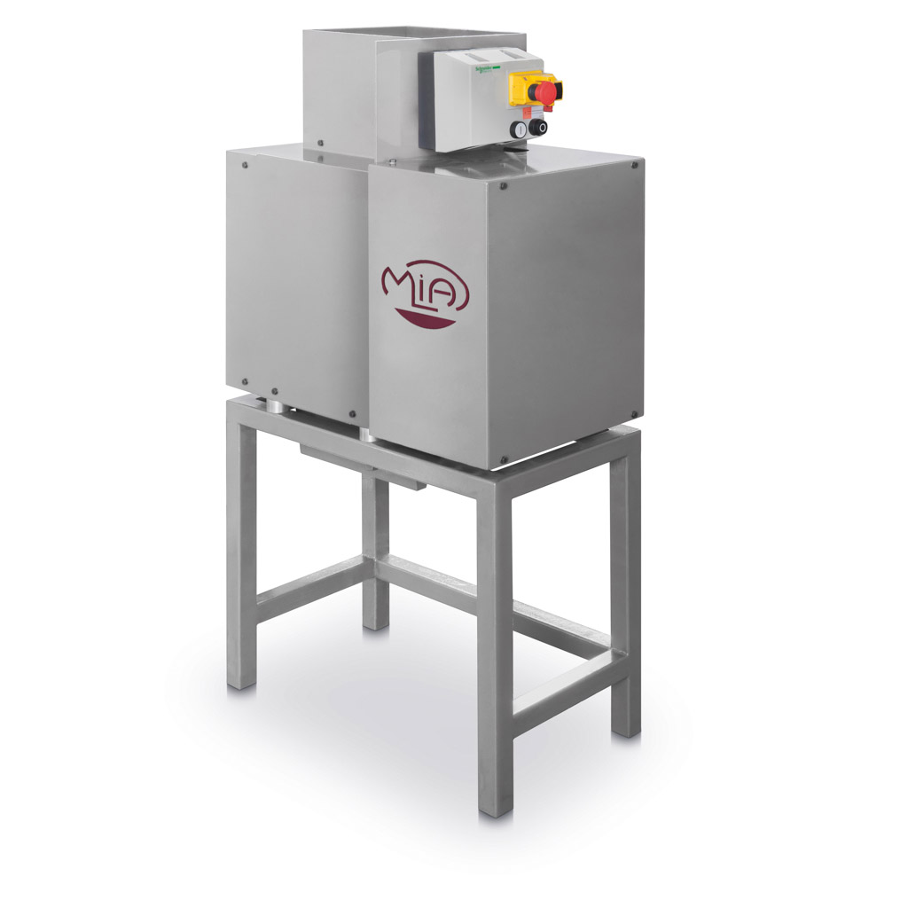 Flux drum and container pumps, and flow meters - Acufill