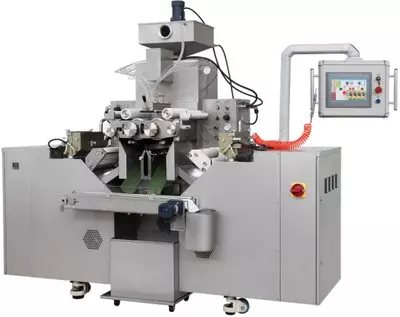 Soft Gel Capsule Making Equipment - Acufill